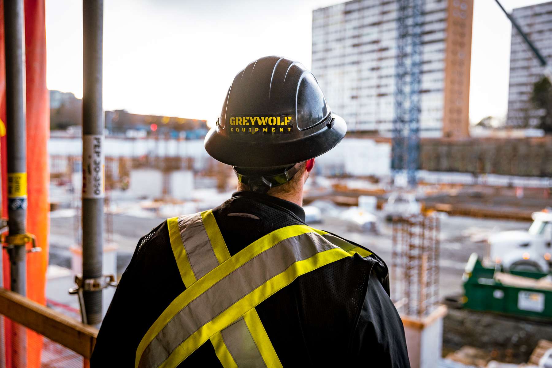 Contact - Greywolf Equipment